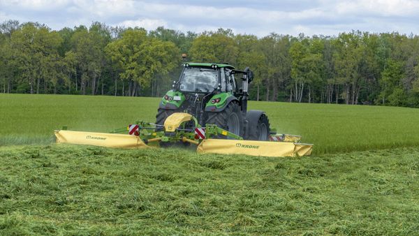 B | 48 Farm Machinery Ads For Sale in Ireland | DoneDeal