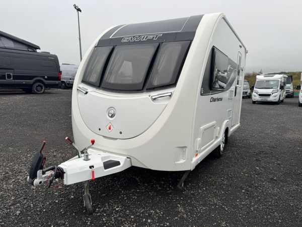 mercedes-c-class-sport-amg-spec Caravans For Sale in Ireland | DoneDeal