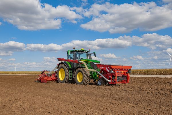 Unit for sale Scarborough | 69 Farm Machinery Ads For Sale in Ireland ...