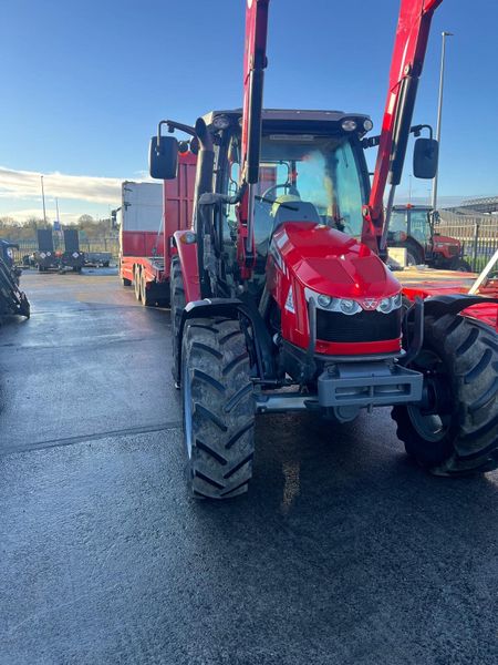 Sale (Sale) | 1,046 Tractors Ads For Sale in Ireland | DoneDeal