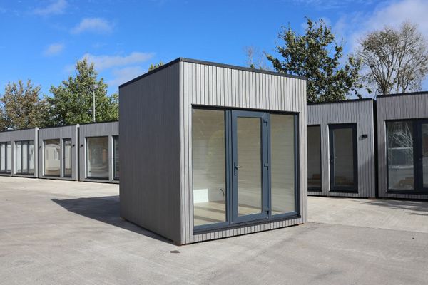 white gazebo 3m x 3m | 805 All Sections Ads For Sale in Ireland | DoneDeal