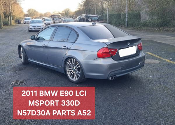 bmw e90 330d | 188 All Sections Ads For Sale in Ireland | DoneDeal