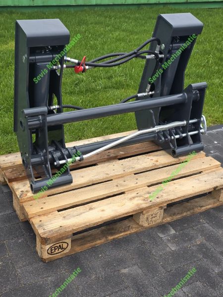 northern Ireland county | 4 Farm Machinery Ads For Sale in Ireland ...