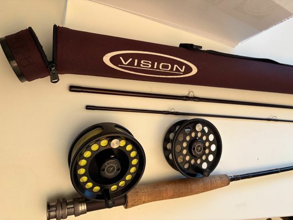 vision reel | 4 All Sections Ads For Sale in Ireland | DoneDeal