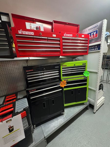 toolbox | 67 Farming Ads For Sale in Ireland | DoneDeal