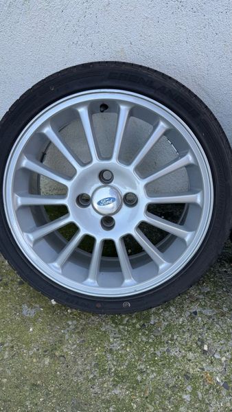 fiesta wind deflectors | 150 All Sections Ads For Sale in Ireland ...