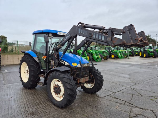 2-c | 66 Tractors Ads For Sale in Ireland | DoneDeal