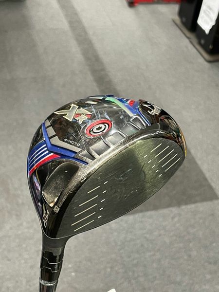 callaway xr driver | 5 Golf Ads For Sale in Ireland | DoneDeal