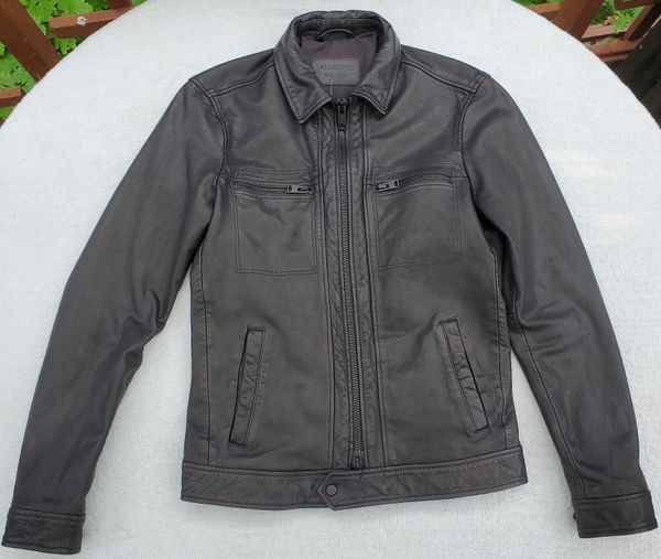 jackets with leopard trim | 17 All Sections Ads For Sale in Ireland ...