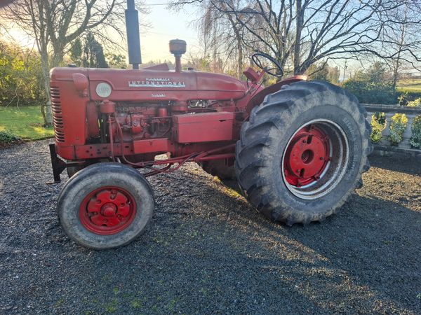 mccormick | 4 Vintage Machinery Ads For Sale in Ireland | DoneDeal