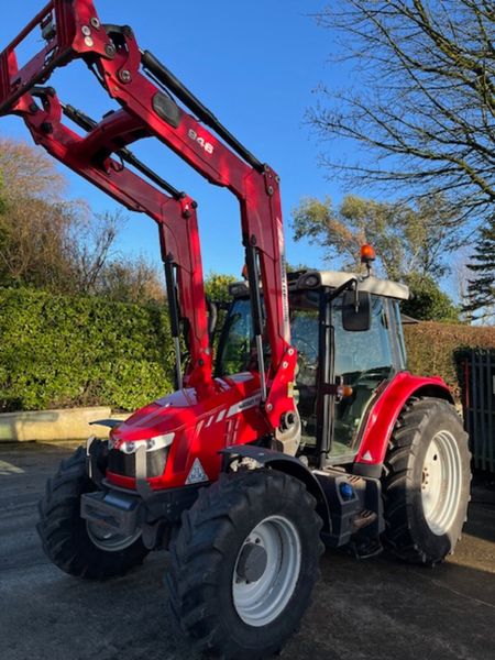 donedeal tractors northern ireland | 22 Tractors Ads For Sale in ...