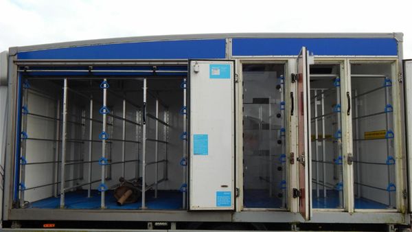 ford transit cudtom 2025 racking | 1 Property Ad For Sale in Ireland ...