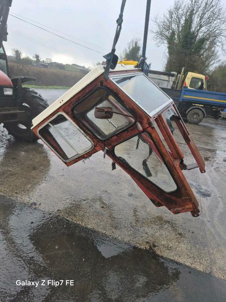 duncan cab | 4 Farm Machinery Ads For Sale in Ireland | DoneDeal