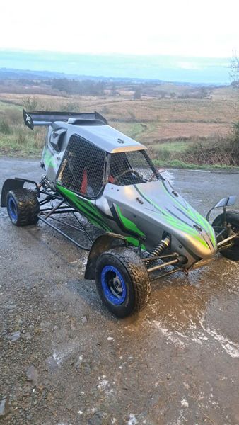 Honda civic EG (1992) Rally Cars For Sale in Ireland | DoneDeal