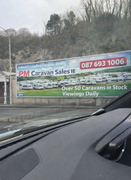 caravan servicing | 182 All Sections Ads For Sale in Ireland | DoneDeal