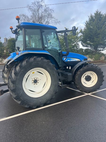 remain as in hours | 62 Tractors Ads For Sale in Ireland | DoneDeal