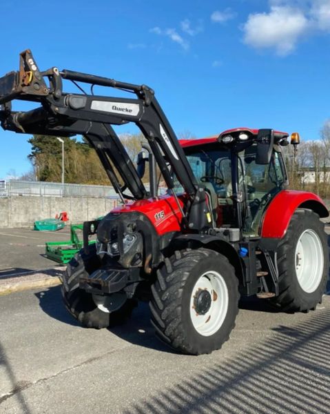 SECOND HAND CAR SALE | 15 Tractors Ads For Sale in Ireland | DoneDeal