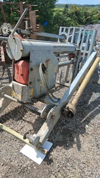 perfect work | 443 Farm Machinery Ads For Sale in Ireland | DoneDeal