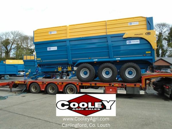 sTeal a brainrot for sale | 22 Silage Trailers Ads For Sale in Ireland ...