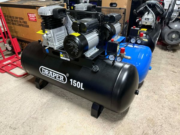 draper compressor | 6 All Sections Ads For Sale in Ireland | DoneDeal