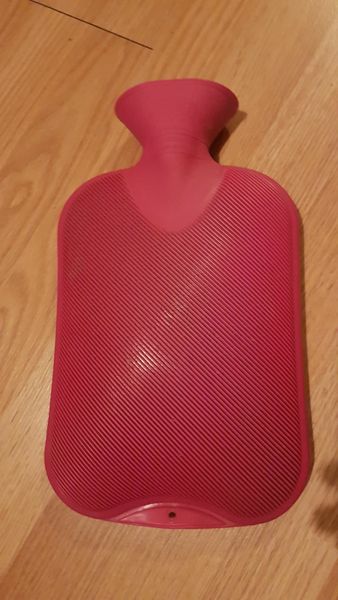 Screwfix rechargeable hot water bottle | 49 All Sections Ads For Sale ...