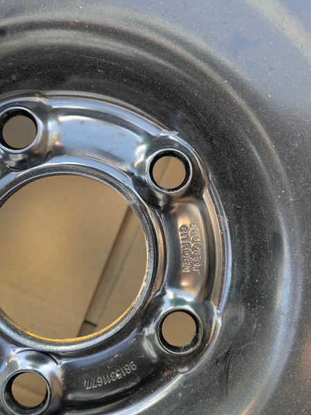 rims car | 205 All Sections Ads For Sale in Ireland | DoneDeal
