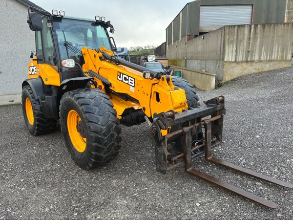 buckrake | 1 Tractors Ad For Sale in Ireland | DoneDeal