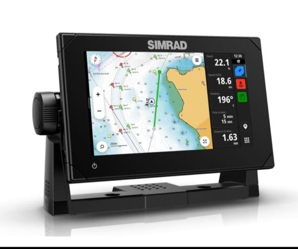 simrad | 8 All Sections Ads For Sale in Ireland | DoneDeal