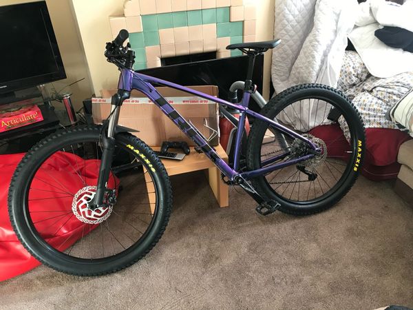 trek roscoe 6 red | 5 Sport & Hobbies Ads For Sale in Ireland | DoneDeal