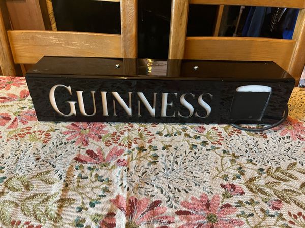 guin box | 17 All Sections Ads For Sale in Ireland | DoneDeal