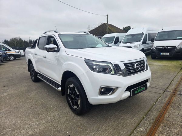 nissan navara 2020 for sale | 2,889 All Sections Ads For Sale in ...