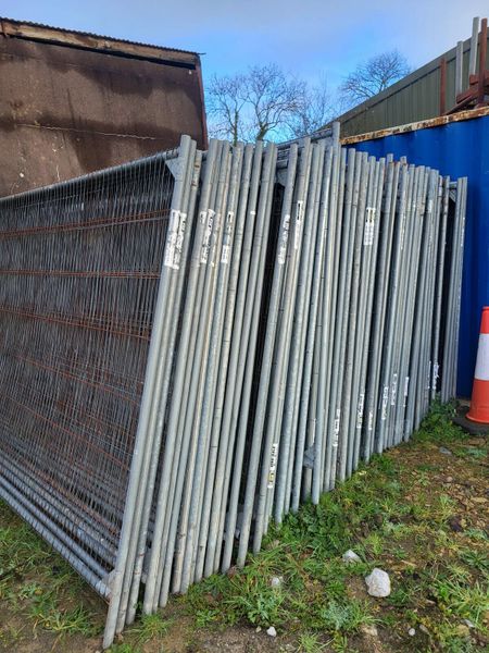 harris fencing | 24 All Sections Ads For Sale in Ireland | DoneDeal