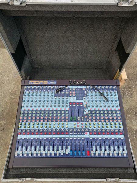 midas venice 240 | 1 All Sections Ad For Sale in Ireland | DoneDeal