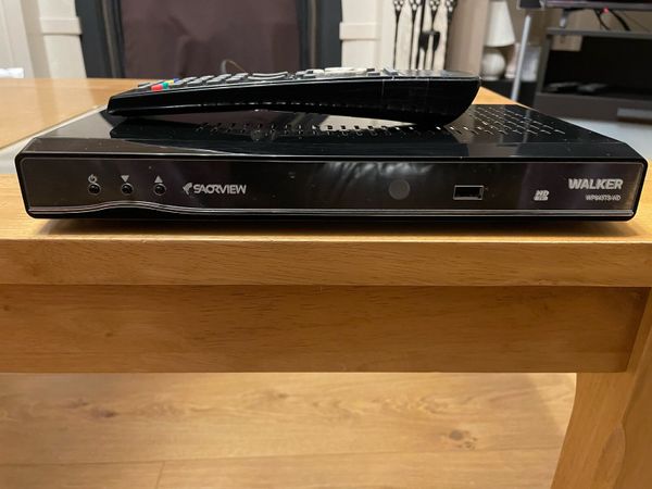 saorview receiver | 1 All Sections Ad For Sale in Ireland | DoneDeal