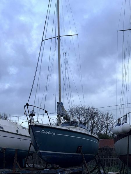 feature-stone-cladding Sailing & Fishing Ads For Sale in Ireland | DoneDeal