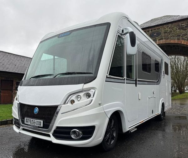 motorhome Campers For Sale in Ireland | DoneDeal