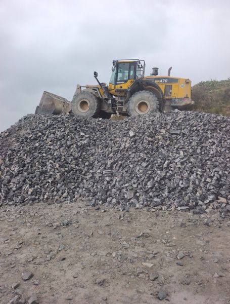 BUILDING MATERIALS | 52 Ads in Plant Machinery For Sale in Ireland ...