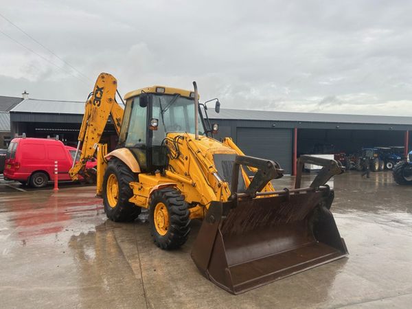 wanted jcb 3cx | 11 All Sections Ads For Sale in Ireland | DoneDeal