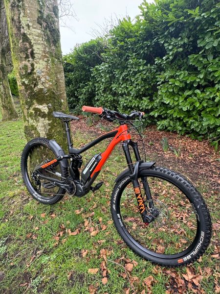 chevy-corvette-c3 Electric Bikes Ads For Sale in Ireland | DoneDeal