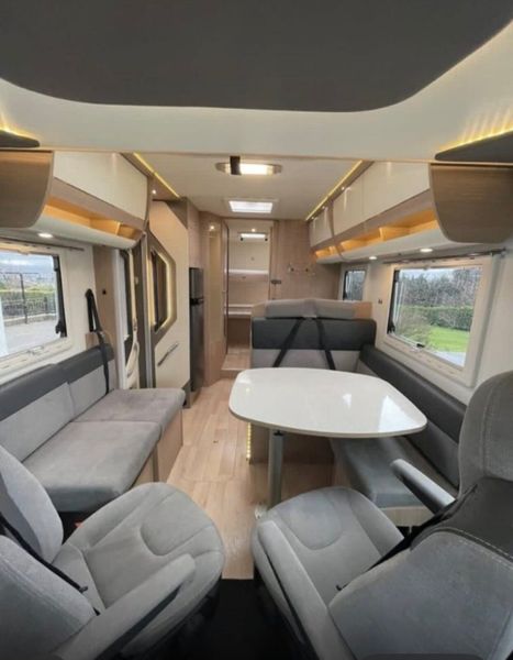 second hand electric vans | 18 Ads in Campers For Sale in Ireland ...