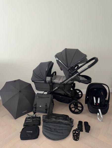icandy adaptors | 8 All Sections Ads For Sale in Ireland | DoneDeal