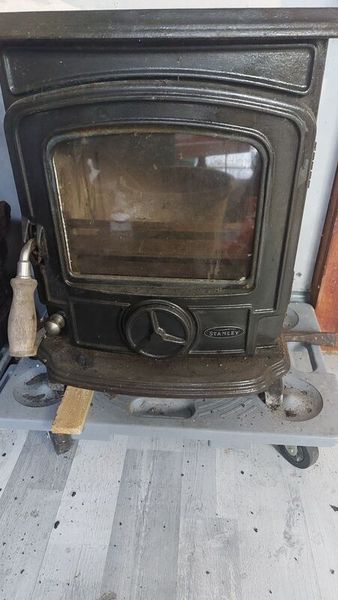 romesse pot belly stove | 2 All Sections Ads For Sale in Ireland | DoneDeal