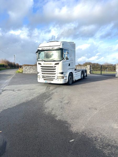 scania truck lease prices | 156 All Sections Ads For Sale in Ireland ...