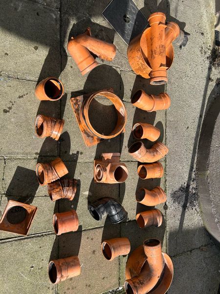 wavin | 6 All Sections Ads For Sale in Ireland | DoneDeal