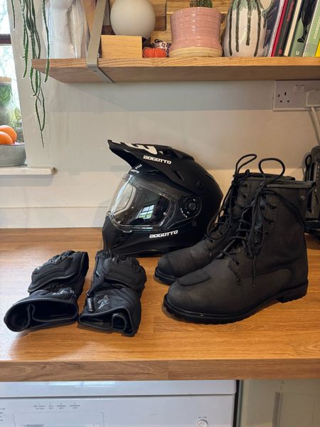 printing-equipment-and-stock-for-sale Motorbike Extras For Sale in ...