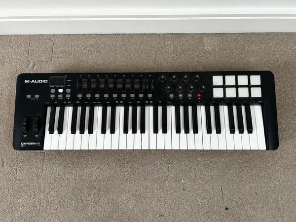 m | 3 Keyboards & Pianos Ads For Sale in Ireland | DoneDeal