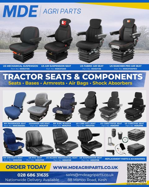 tractor | 88 Tractors Ads For Sale in Fermanagh | DoneDeal