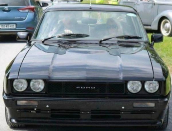 Reva Vintage Cars For Sale in Ireland | DoneDeal