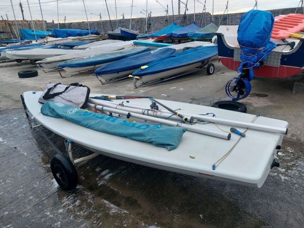 laser | 41 Sailing & Fishing Ads For Sale in Ireland | DoneDeal
