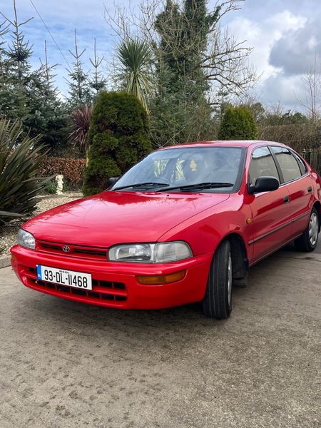 cars | 91 Ads in Vintage Cars For Sale in Ulster | DoneDeal